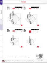 European Precision Style and Bevel Tang Style PRESS BRAKE TOOLING ...