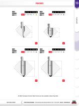 European Precision Style and Bevel Tang Style PRESS BRAKE TOOLING ...