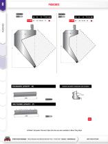 European Precision Style and Bevel Tang Style PRESS BRAKE TOOLING ...