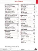 Thick Turret Style Tooling ULTRA® AND THICK TURRET TOOLING - Mate ...