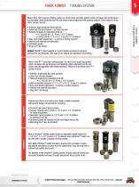 Thick Turret Style Tooling ULTRA® AND THICK TURRET TOOLING - Mate ...
