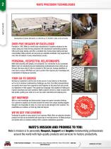 Thin Turret Tooling - Mate Precision Technologies - PDF Catalogs | Technical Documentation ...