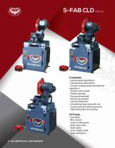 COLD SAWS - Revolution Machine Tools - PDF Catalogs | Technical ...