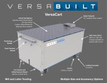 VersaCart - VersaBuilt Robotics - PDF Catalogs | Technical ...