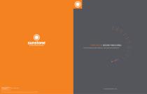 Sunstone Dental Ortho - Sunstone Welders - PDF Catalogs | Technical ...