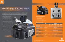 Sunstone Dental Ortho - Sunstone Welders - PDF Catalogs | Technical ...