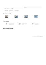 KRONOS - Zayer - PDF Catalogs | Technical Documentation | Brochure