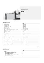 XIOS - Zayer - PDF Catalogs | Technical Documentation | Brochure