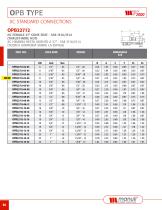 CRIMPED FITTINGS - Altantek Hidrolik Pazarlama ve Tic. A.S. - PDF Catalogs | Technical ...