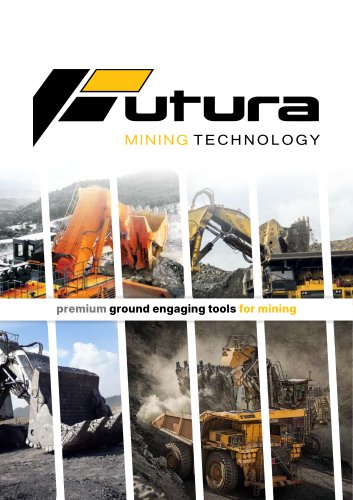 BYG saのすべてのカタログと技術パンフレット