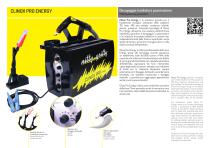 CLINOX PRO - Nitty Gritty - PDF Catalogs | Technical Documentation ...