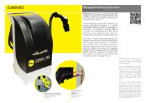 CLINOX REC - Nitty Gritty - PDF Catalogs | Technical Documentation ...