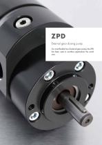 70 YEARS SUCCESSFUL PUMP TECHNOLOGY - Beinlich Pumpen - PDF Catalogs ...