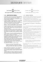 LIFTACT - Setec Spa - PDF Catalogs | Technical Documentation | Brochure