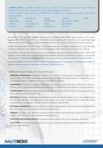 NAUTIMOVE SEARD ACTUATORS - Setec Spa - PDF Catalogs | Technical ...