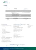 FE910C04 - Telit - PDF Catalogs | Technical Documentation | Brochure