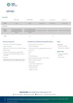 LE910Q1 - Telit - PDF Catalogs | Technical Documentation | Brochure