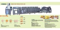 GRAIN PUFF PRODUCTION LINE - Tsung Hsing - PDF Catalogs | Technical ...
