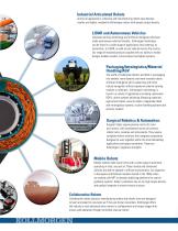 Kollmorgen Robotic Motor Solutions - Kollmorgen Europe GmbH - PDF Catalogs | Technical ...