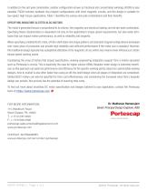Slotted Motor Design Challenges and Opportunities - Portescap S.A ...