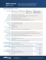 S300 Series Product Sheet Updated 4-13-2021 - Solidscape - PDF Catalogs | Technical ...