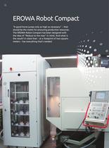 EROWA Automation - EROWA - PDF Catalogs | Technical Documentation ...