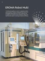 EROWA Automation - EROWA - PDF Catalogs | Technical Documentation ...