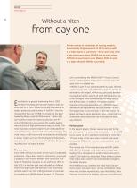 EROWA Magazine - EROWA - PDF Catalogs | Technical Documentation | Brochure