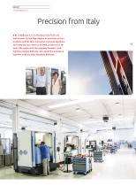 EROWA Magazine - EROWA - PDF Catalogs | Technical Documentation | Brochure
