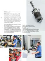 EROWA Magazine - EROWA - PDF Catalogs | Technical Documentation | Brochure