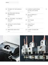 EROWA Magazine - EROWA - PDF Catalogs | Technical Documentation | Brochure