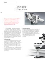 EROWA Magazine - EROWA - PDF Catalogs | Technical Documentation | Brochure