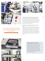 EROWA Magazine - EROWA - PDF Catalogs | Technical Documentation | Brochure