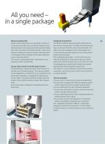 EROWA Magazine - EROWA - PDF Catalogs | Technical Documentation | Brochure