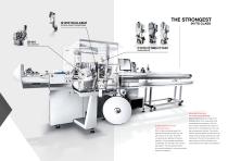 Alpha 550 Crimping machine - Komax AG - PDF Catalogs | Technical Documentation | Brochure