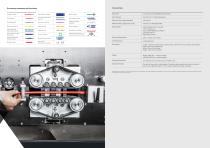 CS370 - Komax AG - PDF Catalogs | Technical Documentation | Brochure