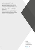 F1160 - Komax AG - PDF Catalogs | Technical Documentation | Brochure