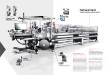 Sigma 688 ST - Komax AG - PDF Catalogs | Technical Documentation | Brochure