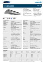 Datasheet Protecta X - Jacob GmbH - PDF Catalogs | Technical Documentation | Brochure
