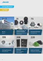 Jacob Product Catalog - Jacob GmbH - PDF Catalogs | Technical ...