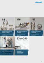 Jacob Product Catalog - Jacob GmbH - PDF Catalogs | Technical ...