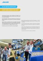 Jacob Product Catalog - Jacob GmbH - PDF Catalogs | Technical ...