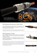 RCG_Rapid Connection Gland - Jacob GmbH - PDF Catalogs | Technical ...