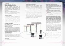 ACTAS P360+ - KoCoS Messtechnik AG - PDF Catalogs | Technical Documentation | Brochure