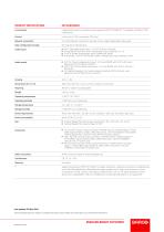 APX AuroMax® - Barco - PDF Catalogs | Technical Documentation | Brochure