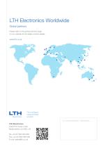LTH Shortform Brochure - LTH Electronics Ltd - PDF Catalogs | Technical ...