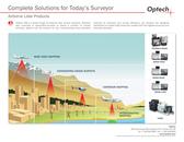 Cavity Monitoring System - Optech - PDF Catalogs | Technical ...