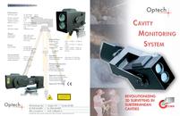 Cavity Monitoring System - Optech - PDF Catalogs | Technical ...