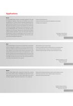 LYNX Brochure - Optech - PDF Catalogs | Technical Documentation | Brochure