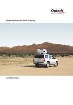 LYNX Brochure - Optech - PDF Catalogs | Technical Documentation | Brochure